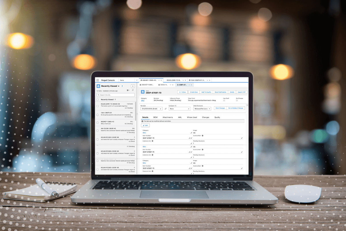 Maximizing Efficiency with Salesforce Console: Product Management Edition